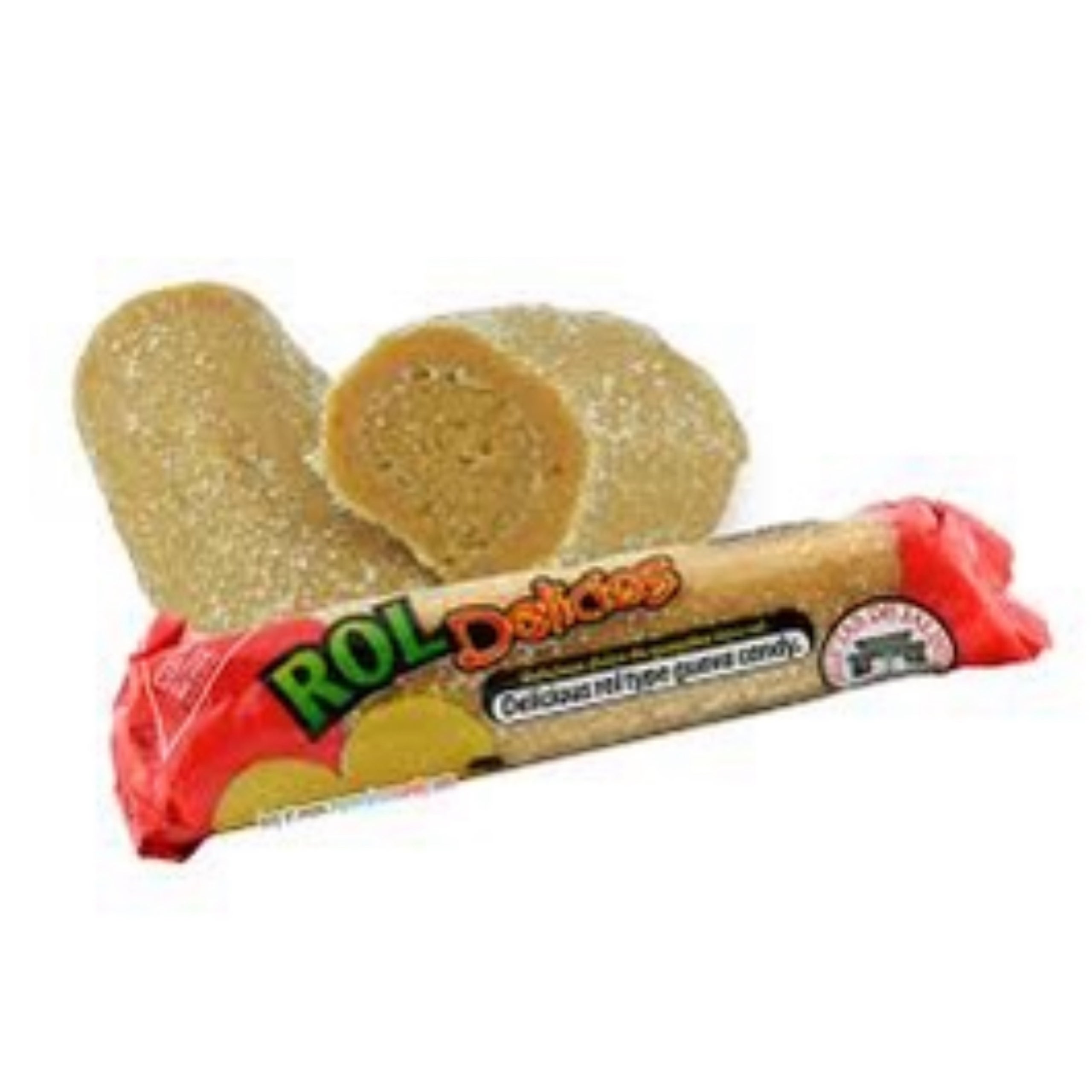 Rollo de Guayaba | MEXICANDY