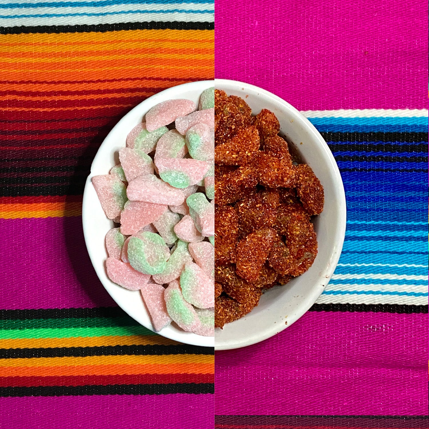 Sour Watermelon | MEXICANDY